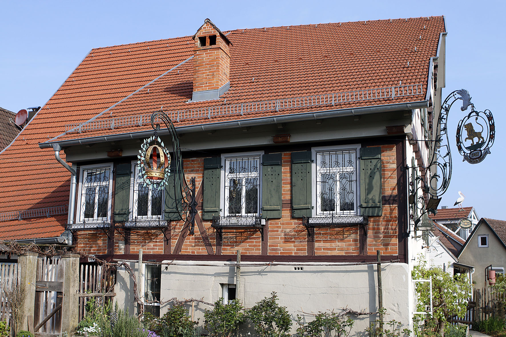Heimatverein Winterbach e.V. - Herzlich willkommen in Winterbach